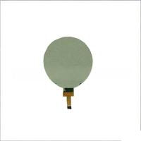 China 2.08  inch round tft display module  360x360 dots QSPI interface driving IC GC9B72 for sale