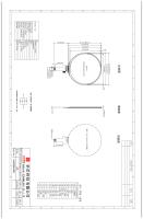 China 2.08  inch round tft display module  360x360 dots QSPI interface driving IC GC9B72 for sale