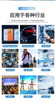 China 1.19 Inch Amoled Self-Luminous wide viewing Angle Display with390*390 Resolution, QSPI  Interface, Driving IC CO5300 Brightness 650cd for sale