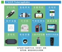 China 2.8 Inch  LCD TFT Display with 480X(RGB)*640 Resolution, RGB +MIPI Interface, Driving IC NV3049F,Lightness 600 ALL view angle for sale