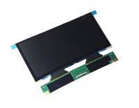 China High Resolution 10 Inch TFT Module 15120 x 6230  Dots  MIPI interface For 3D Printer for sale