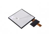 China 7  Inch LCD TFT Display,  720X720 Resolution,  40 PINS LVDS  Interface 500cd/M2 for sale