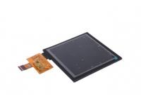 China 7  Inch LCD TFT Display,  720X720 Resolution,  40 PINS LVDS  Interface 500cd/M2 for sale