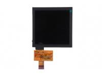 China 7  Inch LCD TFT Display,  720X720 Resolution,  40 PINS LVDS  Interface 500cd/M2 for sale