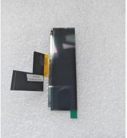 China 4.39 Inch Bar Type TFT Display with 800*206 Resolution and RGB Interface for sale