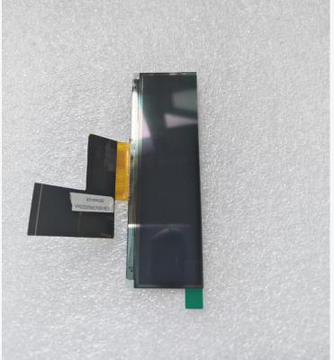 China 4.39 Inch Bar Type TFT Display with 800*206 Resolution and RGB Interface for sale
