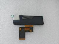 China 4.39 Inch Bar Type TFT Display with 800*206 Resolution and RGB Interface for sale