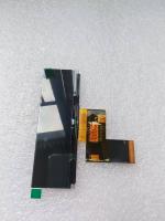 China 4.39 Inch Bar Type TFT Display with 800*206 Resolution and RGB Interface for sale