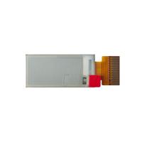 China 0.97 inch E-paper Display with 88x184 Resolution and 4wire SPI Interface for sale