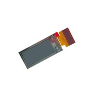 China 0.97 inch E-paper Display with 88x184 Resolution and 4wire SPI Interface for sale