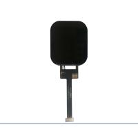 China 2.09 Inch Square TFT Display Module with 320*375 Resolution and QSPI Interface for sale