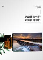 China 3.97 inch Bar Type TFT LCD Module with 480(RGB)x800 Resolution and MIPI Interface for sale