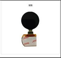 China 1.2 Inch AMOLED Display Module with 700nit Brightness 390RGB x 390 Resolution and QSPI/MIPI Interface,Driving IC CO5300,TP IC CST816D for sale