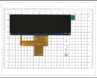 China 3.92 inch Bar Type TFT LCD Module with 480x128 Resolution and 8bit/SPI/DSPI/QSPI Interface Driving IC  NV3041A for sale