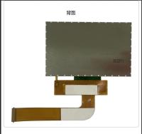 China 4.3 inch TFT LCD Module with 800RGBx480 Resolution and MIPI Interface Driving ICST7265 Display Colors 16.7M for sale