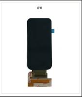 China 4.45 Inch AMOLED Display Module with 600nit Brightness ,568RGB x 1210  and MIPI Interface,Driving IC SD5207,TP IC CST3530 for sale
