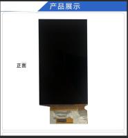 China 5.5Inch AMOLED Display Module with 550nit Brightness ,1080RGB x 1920  and MIPI Interface,Driving IC CH13721,TP IC FT3519 for sale