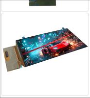 China 5.5Inch AMOLED Display Module with 550nit Brightness ,1080RGB x 1920  and MIPI Interface,Driving IC CH13721,TP IC FT3519 for sale