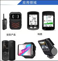 China 5.0Inch AMOLED Display Module with 500nit Brightness ,720 x 1280  and MIPI Interface,Driving IC RM67295,Display Colors 16.7M for sale