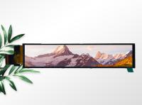 China 6.1 inch TFT LCD Module with 280RGBx1424 Resolution and MIPI Interface Driving IC ST7703I  12LEDS for sale