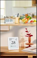China 2.13 inch E-paper Display with 122x150 Resolution and 180° View Angle for Clear Visibility for sale
