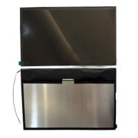 China 10.1 Inch TFT LCD Display with 1920(RGB) x 1200 Dots Resolution and Double LVDS Interface for sale