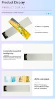 China 11.26 inch IPS TFT LCD Module with 440RGBx1920 Resolution and MIPI Interface for sale