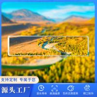 China 11.26 Inch Bar Type TFT LCD Display with 440(RGB) x 1920 Dots and MIPI Interface for sale