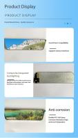 China 9.3 inch IPS TFT LCD Module with 320RGBx1280 Resolution and MIPI Interface for sale