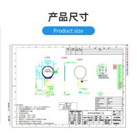 China 1.09 inch IPS TFT LCD Module with 240RGBx240 Resolution and SPI Interface for sale