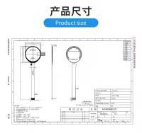 China 1.52 inch IPS TFT LCD Module with 360RGBx360 Resolution and MCU 8bit Interface for sale