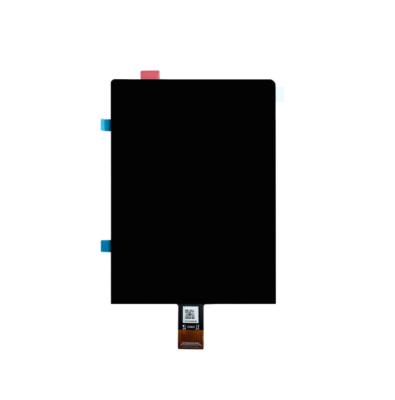 China 4.92 Inch AMOLED Display Module with 1080×1240 Resolution and 500cd/m2 Brightness for Medical Use for sale