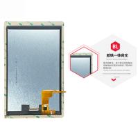 China 8 Inch TFT Display Module with 800x1280 Resolution and MIPI 4T Interface for Car Monitor Use for sale
