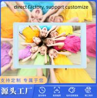 China 8 Inch TFT Display Module with 800x1280 Resolution and MIPI 4T Interface for Car Monitor Use for sale