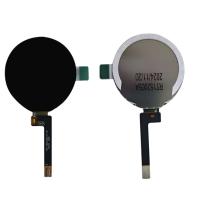 China IPS circular1.52 inch color Liquid Crystal Display module, 360*360 resolution,MCU interface,300 nits brightness,ST77916 driver IC,used for AI field for sale