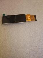 China 3.16inch IPS TFT LCD Module with 320RGBx820 Resolution and RGB+SPI Interface, Driving IC ST7701S ALL view for sale