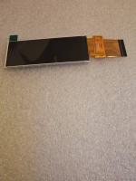 China 3.16inch IPS TFT LCD Module with 320RGBx820 Resolution and RGB+SPI Interface, Driving IC ST7701S ALL view for sale
