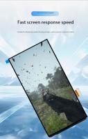 China 6.01 Inch AMOLED Display Module with 500nit Brightness and 1080 x 2160 Resolution for sale