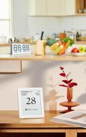 China 2.66 inch E-paper Display with 152x296 Resolution and 180° View Angle for sale