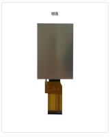 China 3.5 Inch IPS TFT LCD Module with 320X480 Resolution and QSPI Interface for sale
