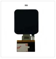 China 2.16 Inch AMOLED Display Module with 480x480 Resolution and 600nit Brightness for sale
