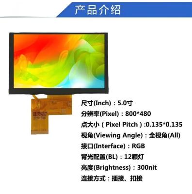 China 5.0