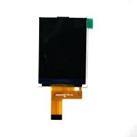 China 2.4 Inch 240x320 Dots RGB TFT LCD Display Screen with SPI MIPI MCU Interface and ST7789V2 Driver for sale