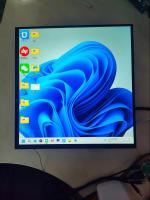 China 14.7 Inch IPS TFT Display Module with 1080x1080 Resolution and 2-port LVDS Interface,Source Driver(2 chip cascade),85/85/85/85,950nit for sale
