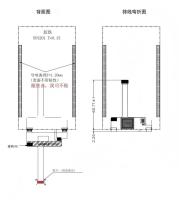 China 5.4 Inch IPS TFT LCD Module with 1080x1920 Resolution and MIPI Interface for sale