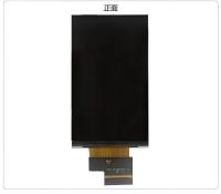 China 3.97 Inch IPS TFT Module with 480x800 Resolution and RGB Interface for High Quality Display for sale