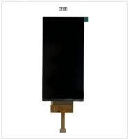 China 5.49 Inch IPS TFT LCD Module with 720x1440 Resolution and MIPI Interface for sale