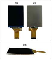 China 2.4 inch IPS TFT Module with 240x320 Resolution and GC9307 Driver IC for sale