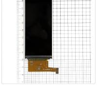China 3.36 inch IPS TFT Module with 412x960 Resolution and MIPI Interface for sale