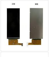 China 3.36 inch IPS TFT Module with 412x960 Resolution and MIPI Interface for sale